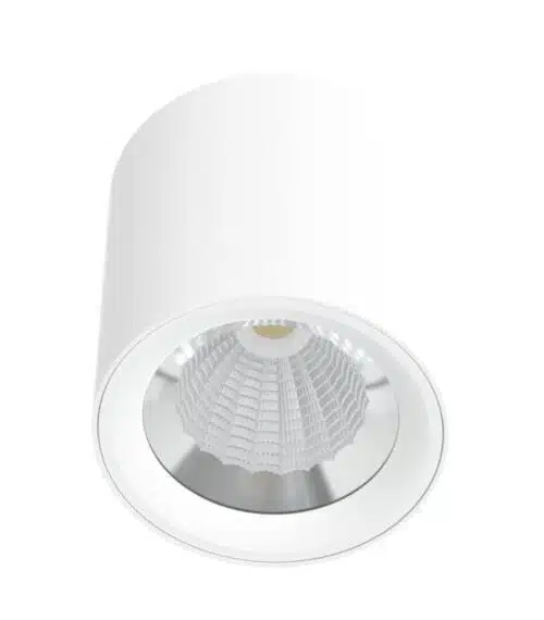 Surface Mounted Cylinder LED Downlight 10W - 45W