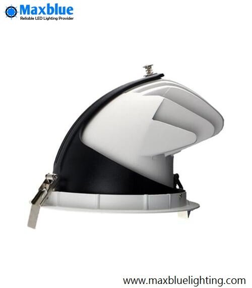 gimbal downlight radiator - LED Strip Lighting, LED Downlight and ...