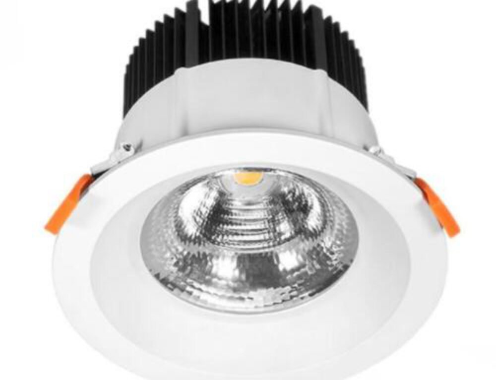15W LED Downlight CRI 90+ CITIZEN COB Chip